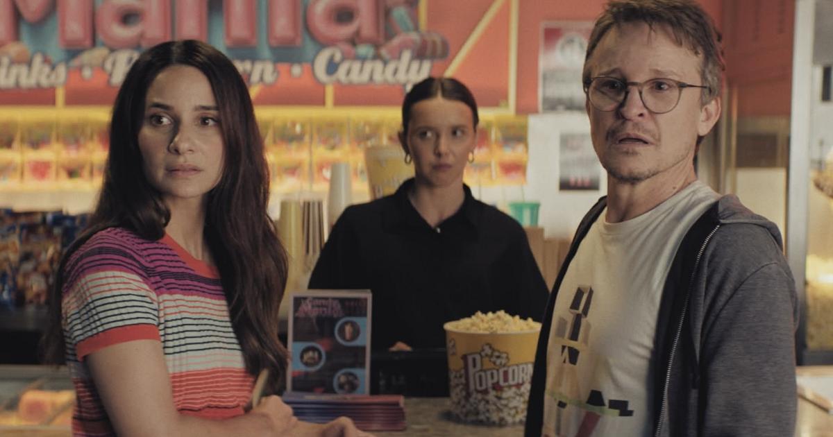 Flickerfest 2025 Tour Katherine - Best Of Australian Shorts | Off The Leash